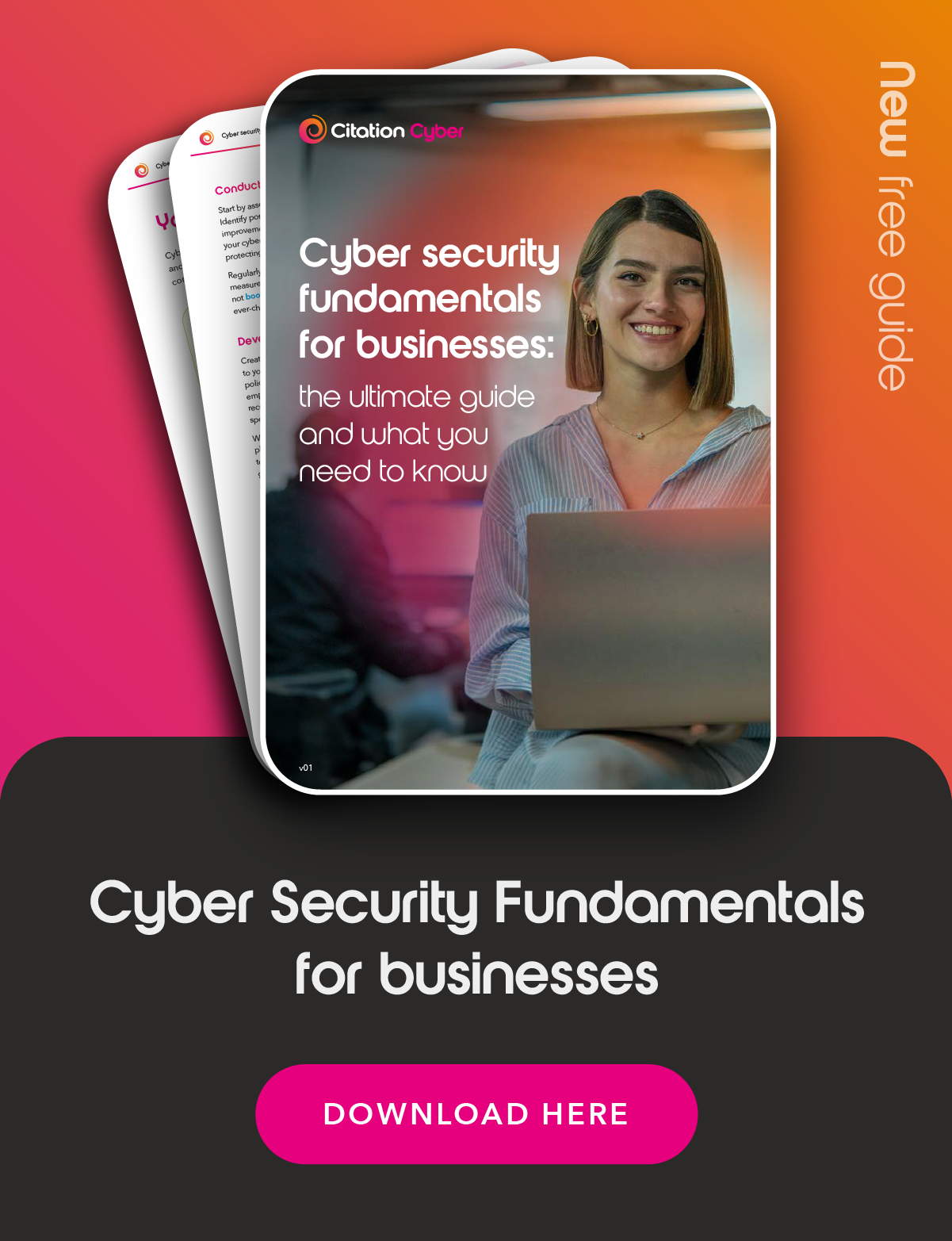 Cyber Security Fundamentals for Businesses - Download - Citation Cyber Cyber Security Fundamentals for Businesses - Download - Citation Cyber